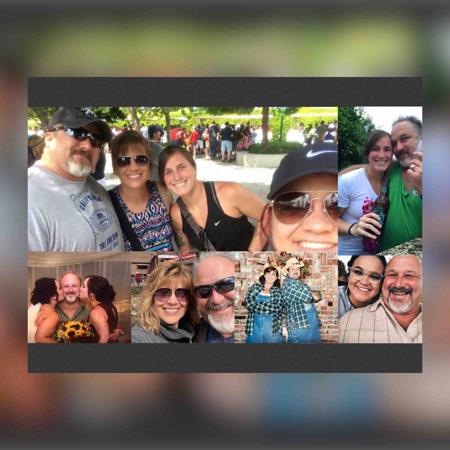 Fundraiser for Kim Mozena Rezac by Ashley ODonnell : Remembering Frank ...