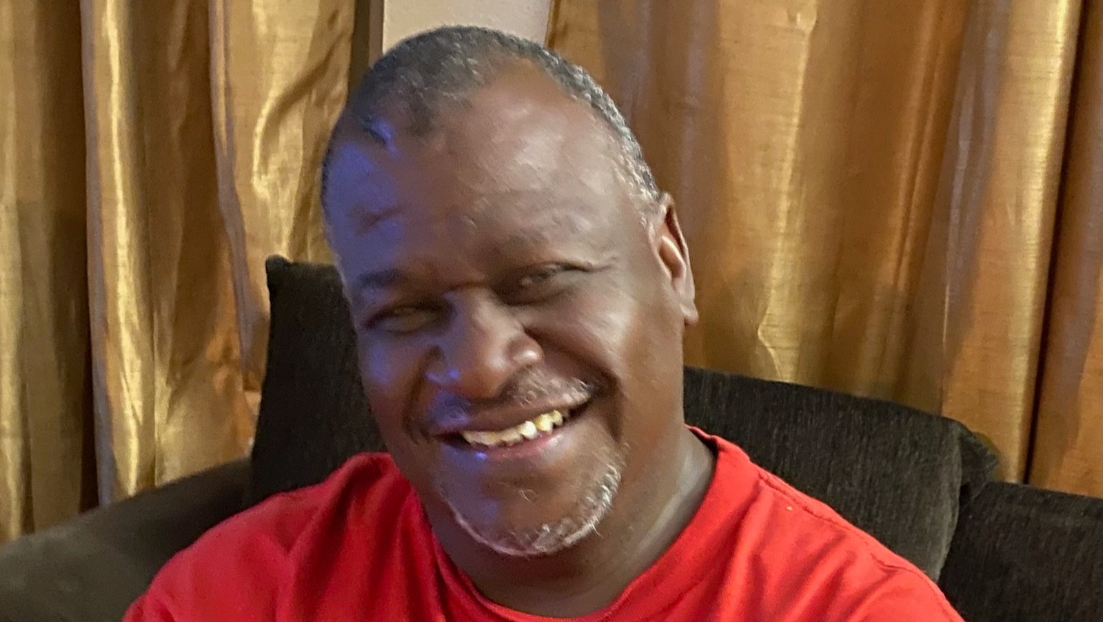 Fundraiser by Nakia Miller : Funeral Help for Marvin Miller (1964-2022)