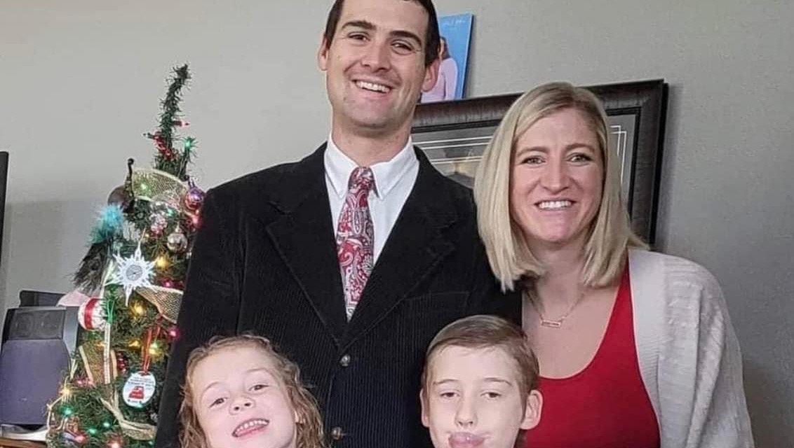 Fundraiser for Brian Taylor by Denali Gillen : Help the Taylor’s During ...