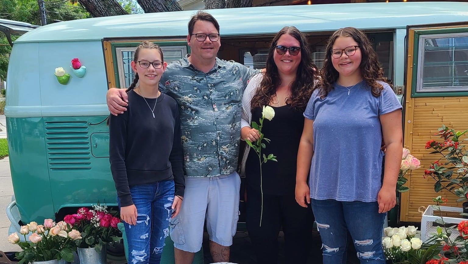 Fundraiser for Jael Ellsworth by Ariel Soderberg : Memorial and Family ...