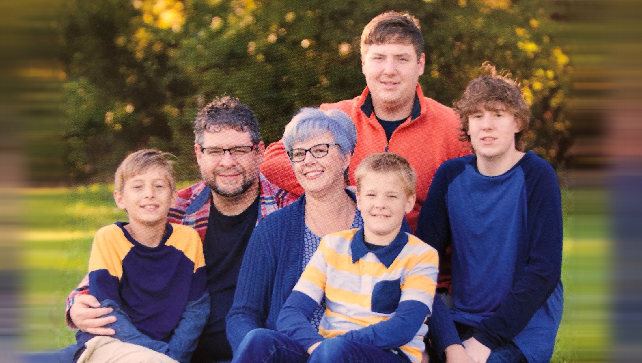 Fundraiser for Misti Comstock by Church Family : Caring for the ...