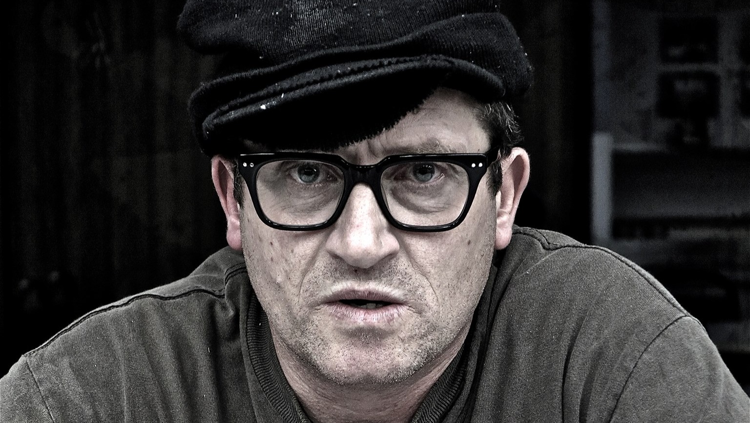 Fundraiser for Sacha Letnar-bollenbach by Stephen Hamm : Remembering ...