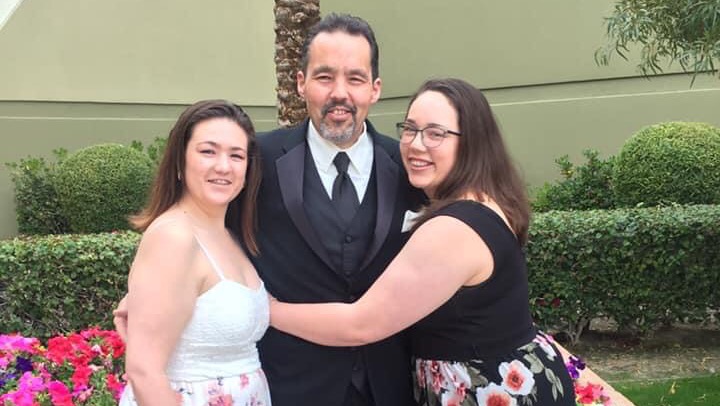 Fundraiser for LINDSEY HASHIMOTO by Sherry Castro : Get David’s Family ...