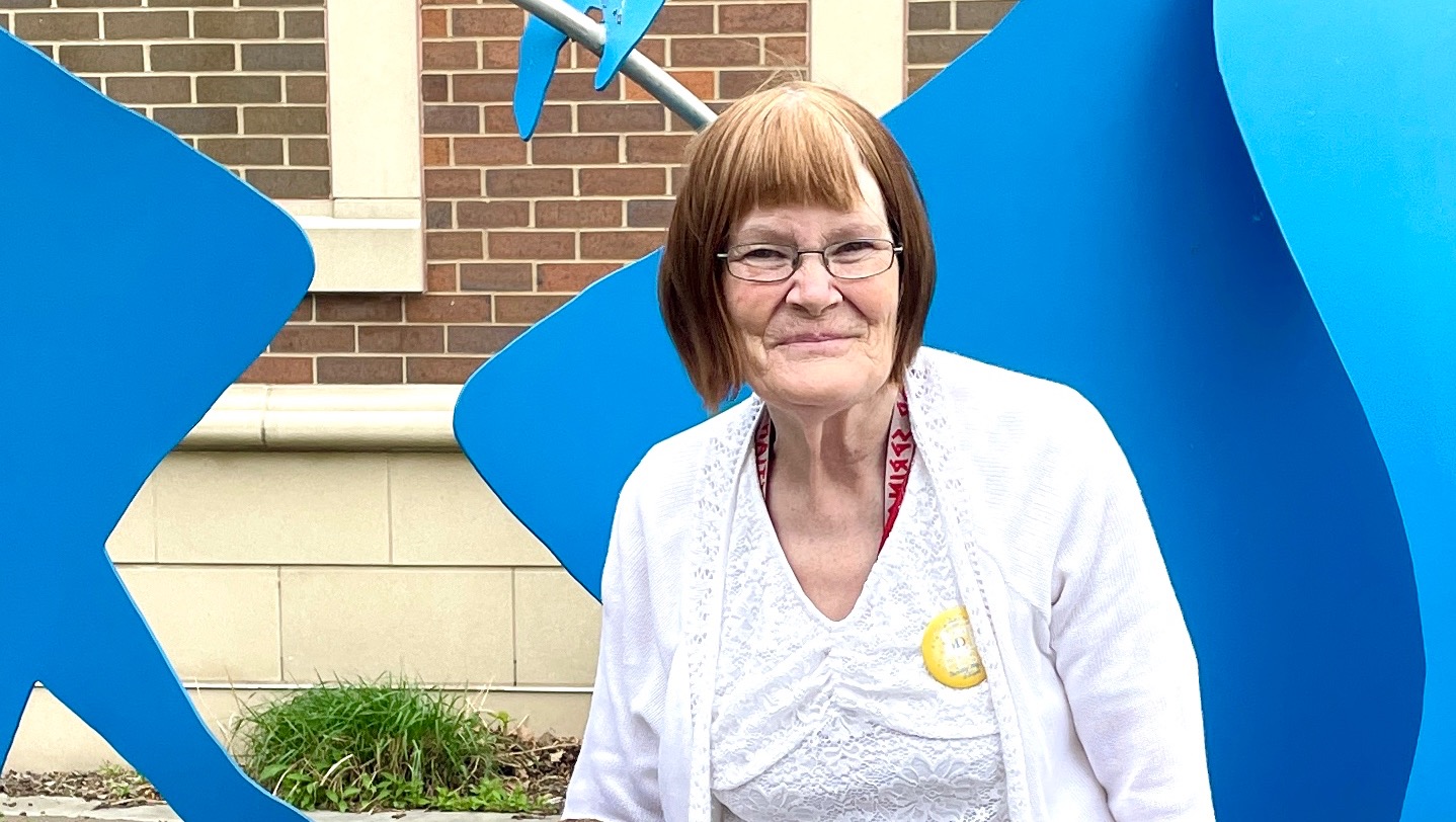 Fundraiser for Patricia Dailey by Rachel Leis : Pat’s Healing Journey ...