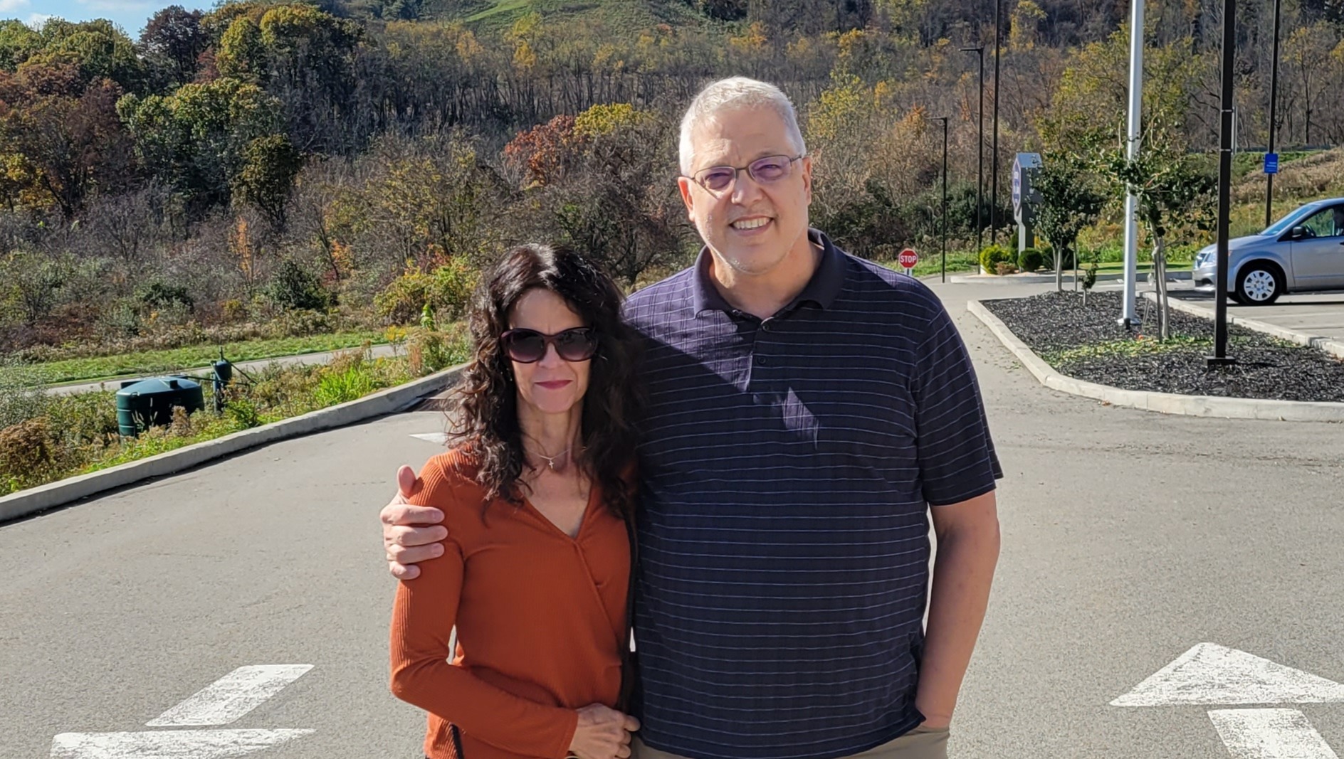 Fundraiser for Kenneth Cerny by Rena Cerny : Help Support Ken's Medical ...