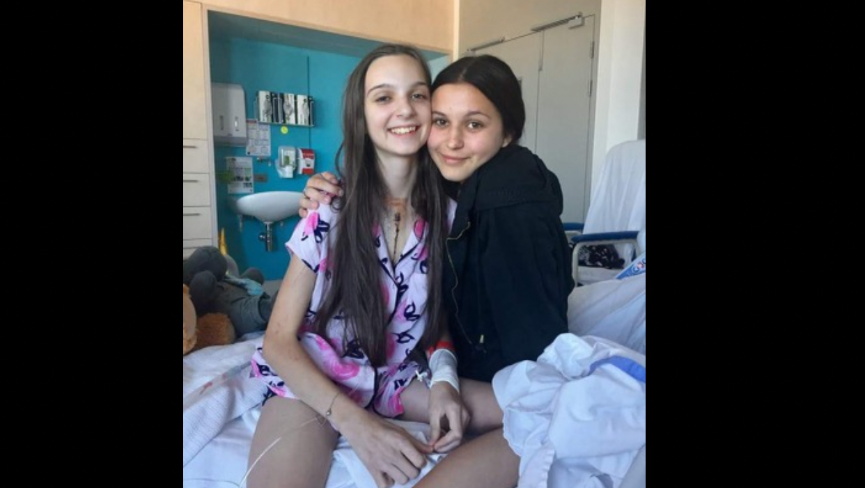 Fundraiser for Jane Gardiner by Cierra Hayes : Help Zoe and her Family ...