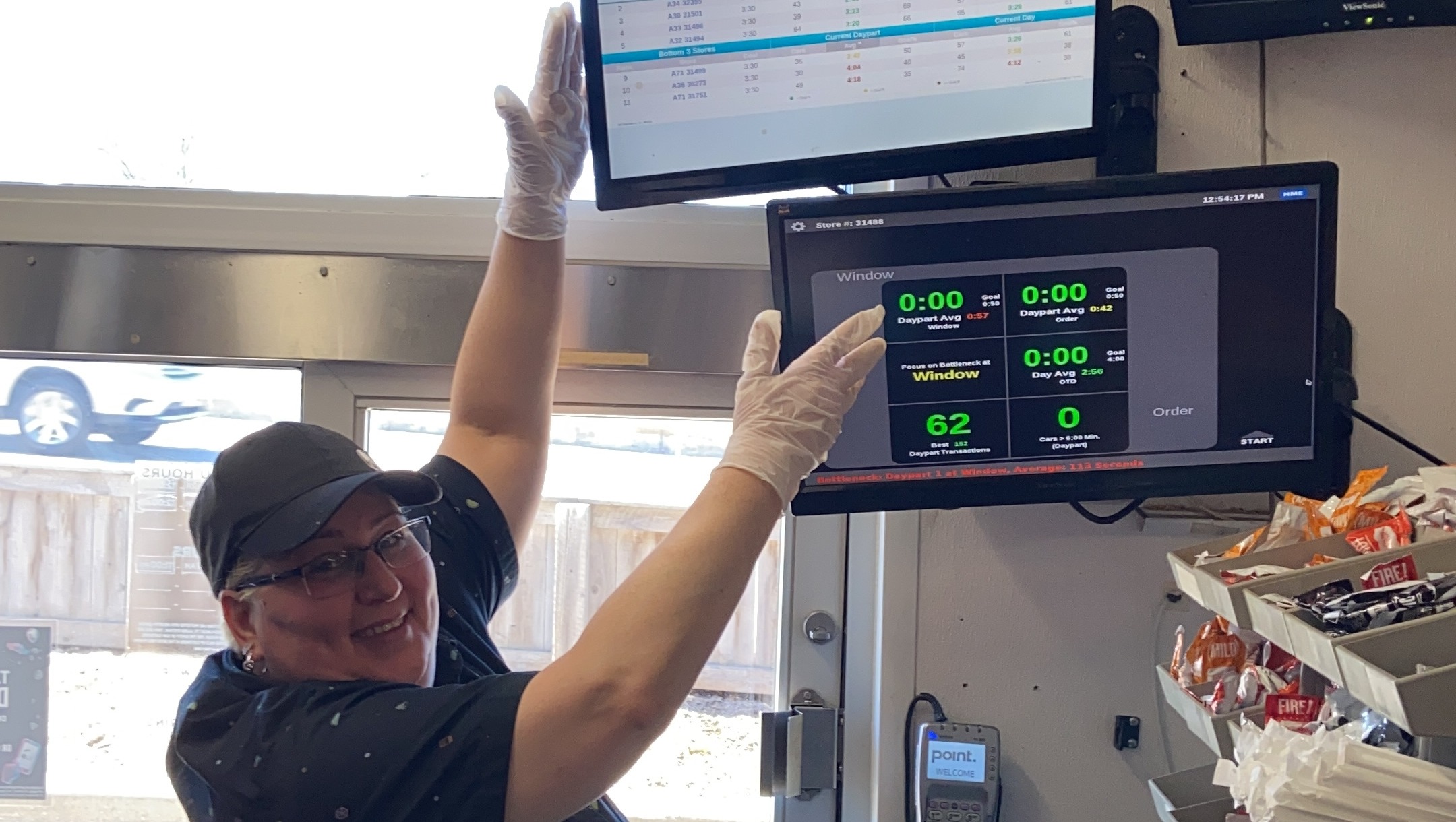 Fundraiser by Alex Ruzicka : Help Annette kick cancer!