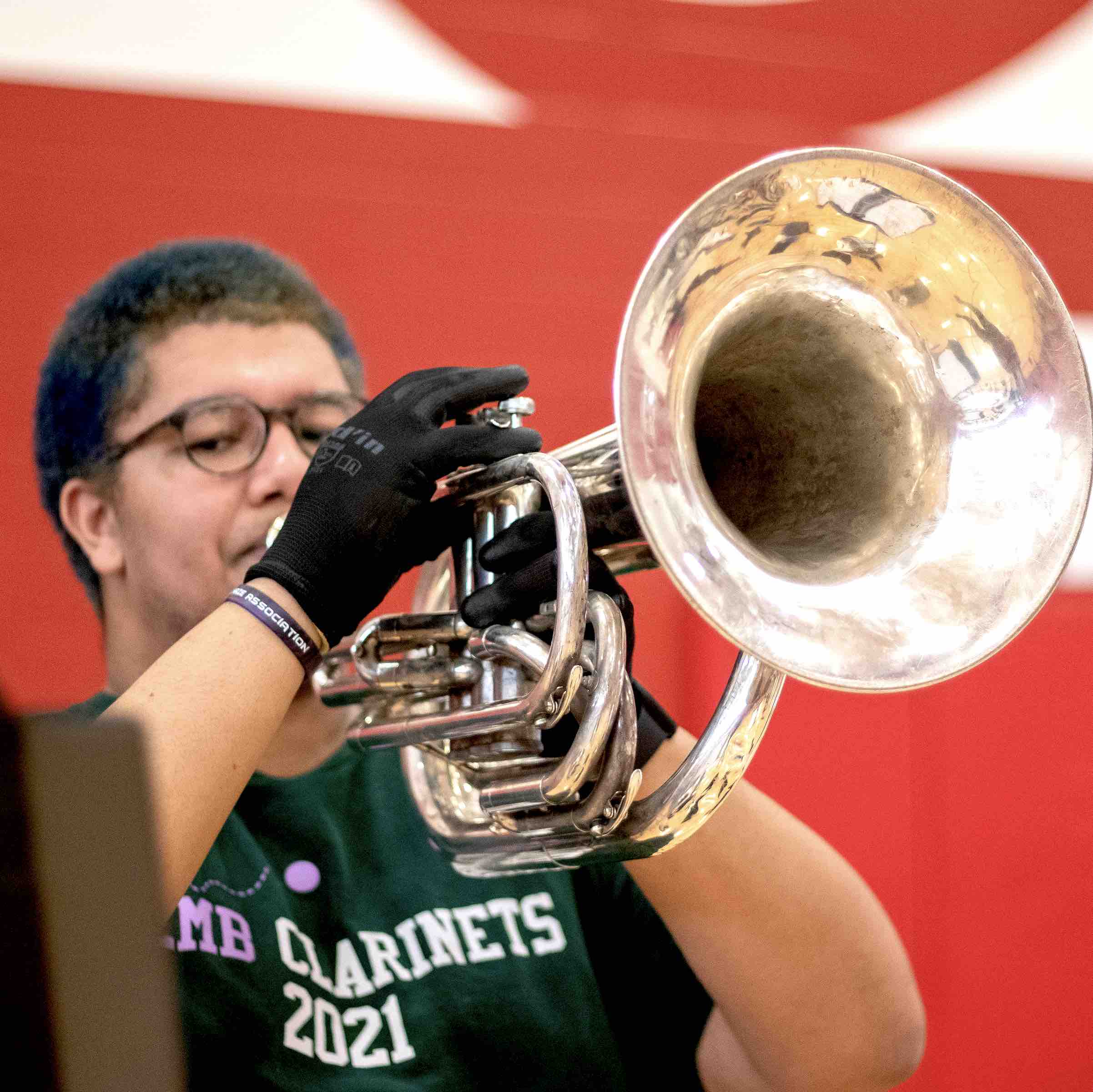 Fundraiser by Michael Simpson : Help Michael March DCI This Summer!