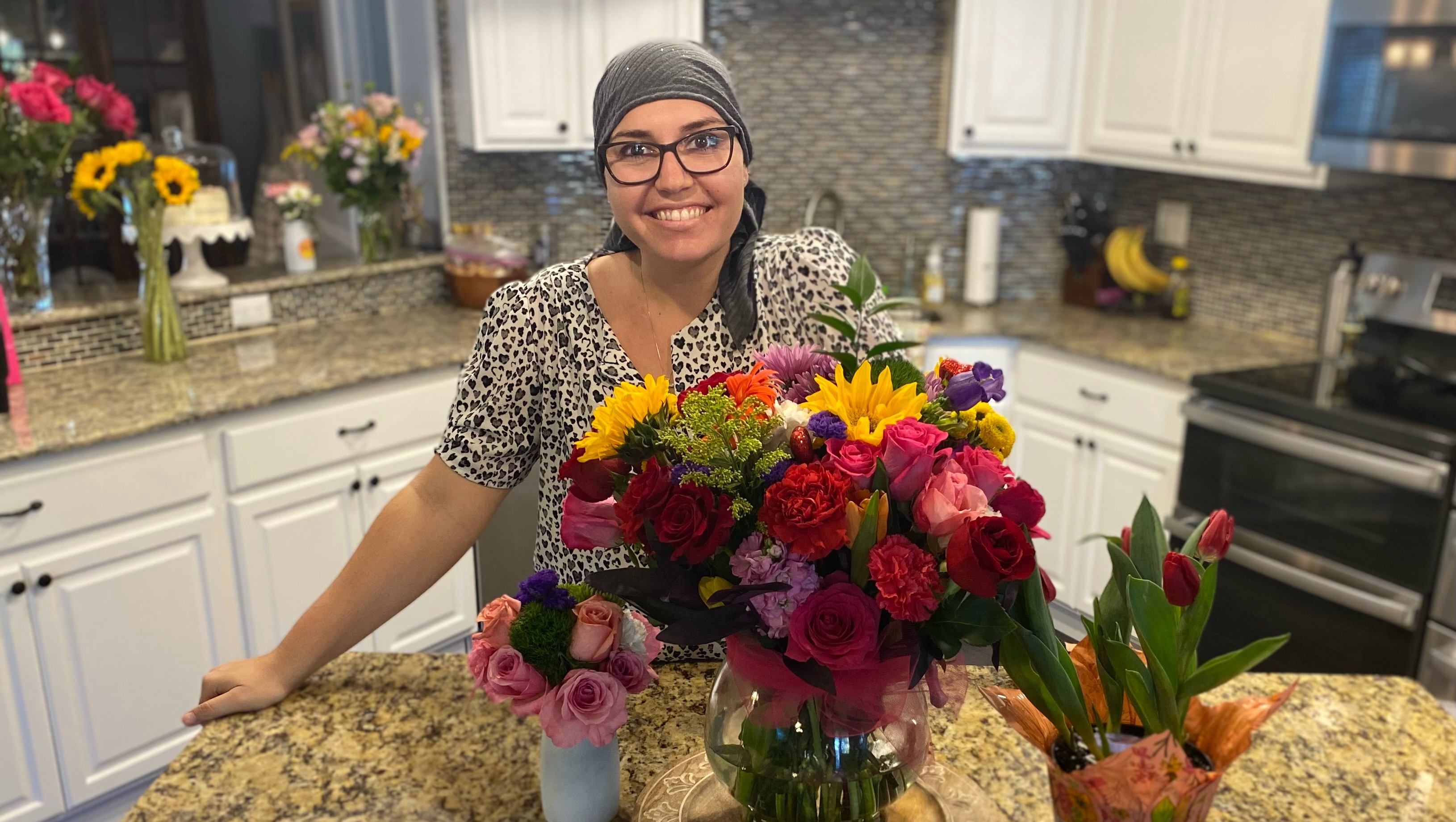 Fundraiser for Alexa Schuler by Rebecca Hite : Schuler Strong