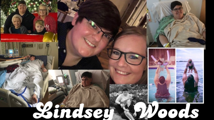 Fundraiser for Lindsey Woods by Dawn Bearden : Help Lindsey Woods 3rd ...