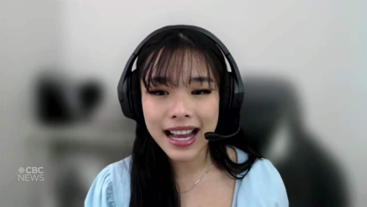 Fundraiser for Zexi Li by Robert Huntley : Thank you Zexi Li