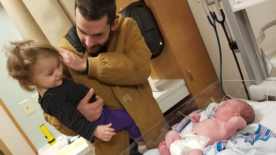 Fundraiser by Justine Botteicher : Funeral and Trust fund for Carson ...