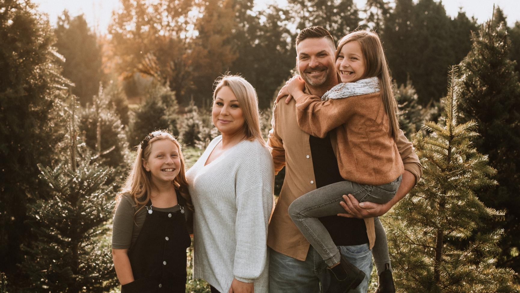 Fundraiser for Kelly Krawchuk by Tamara Nagy : Help our friend Trevor ...