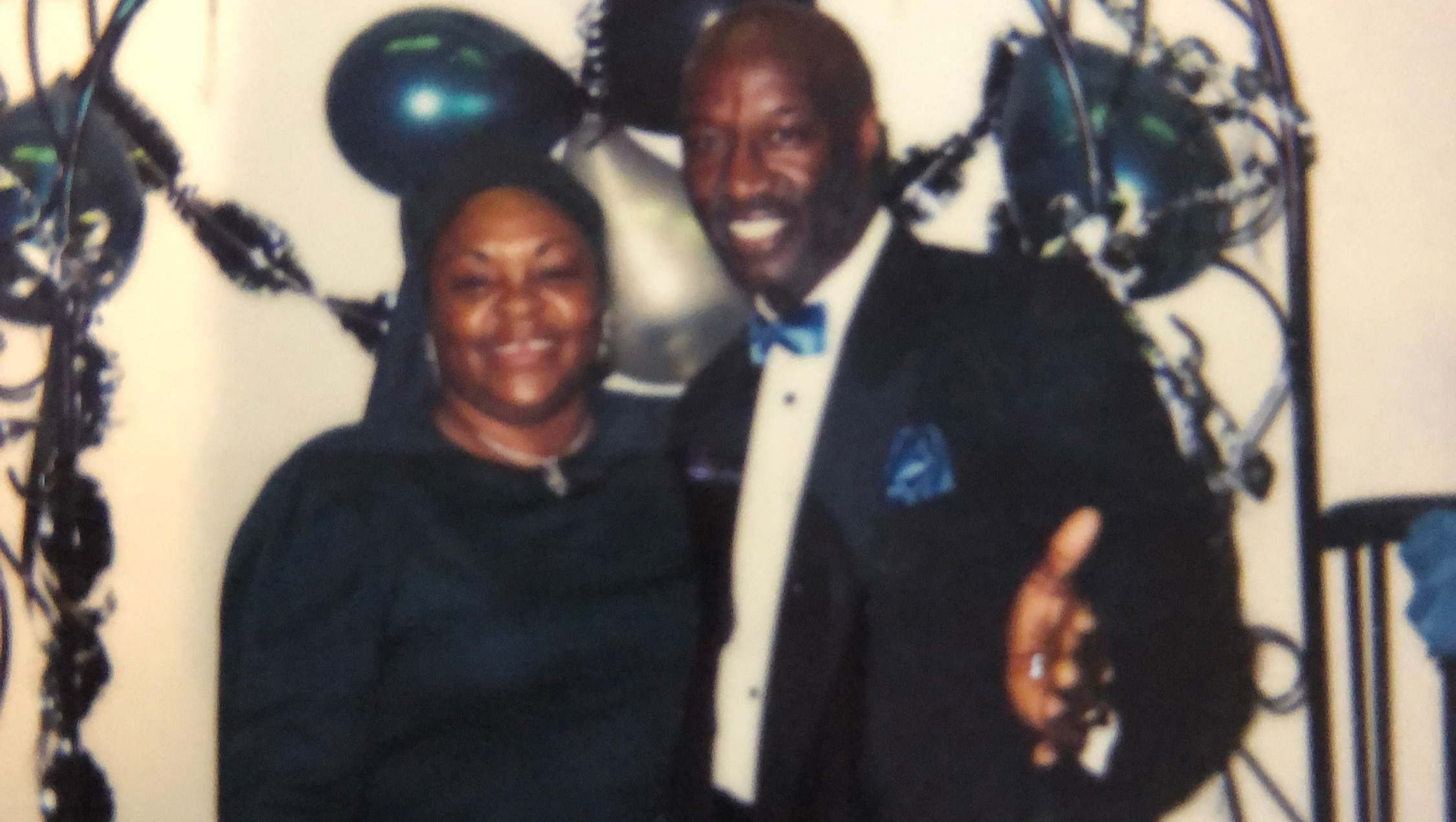 Fundraiser for Bayyinah Muhammad by Eric Muhammad : Bayyinah Muhammad ...