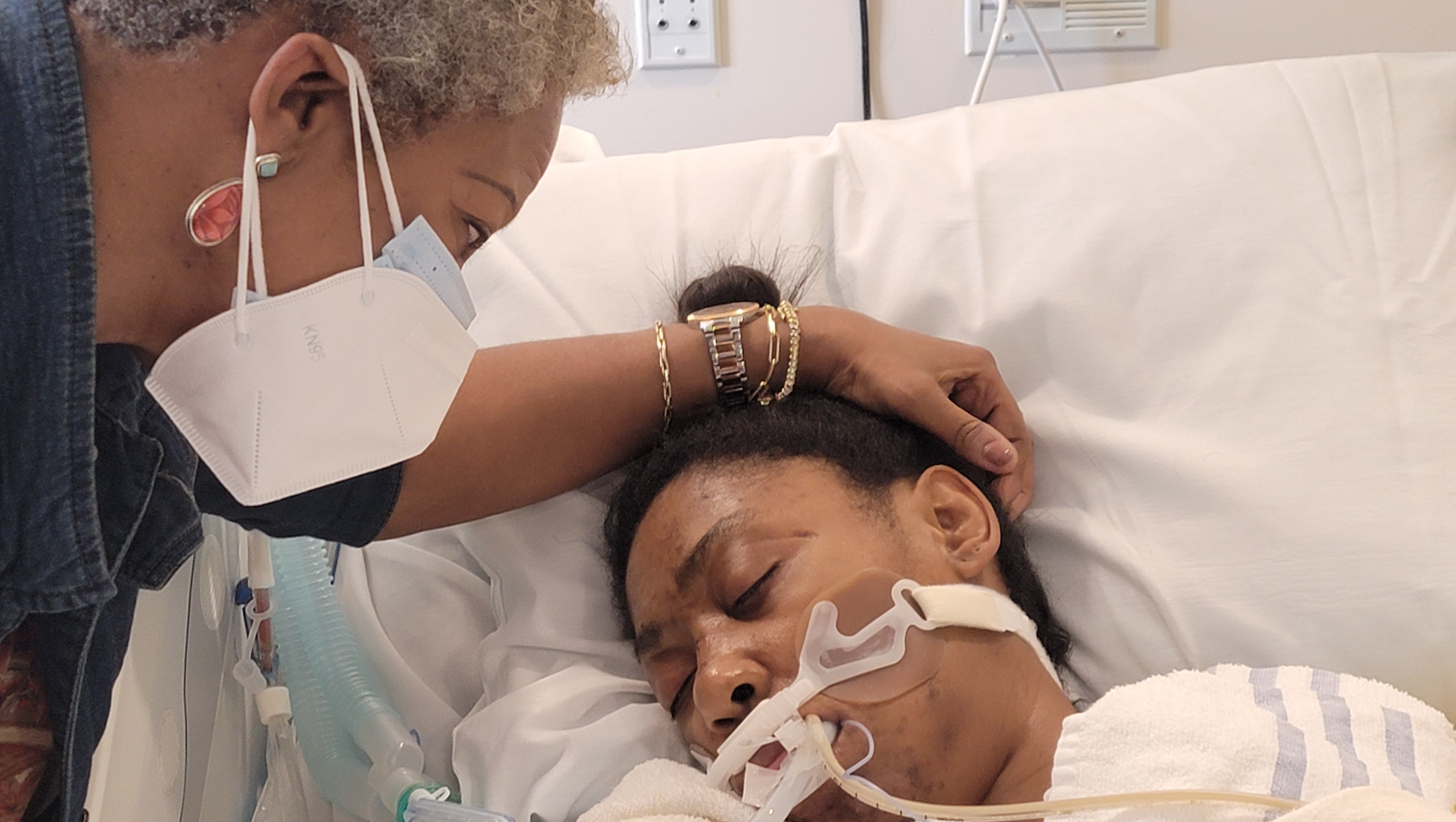 Fundraiser for Michael Williams by Diana Williams : Air Ambulance to ...