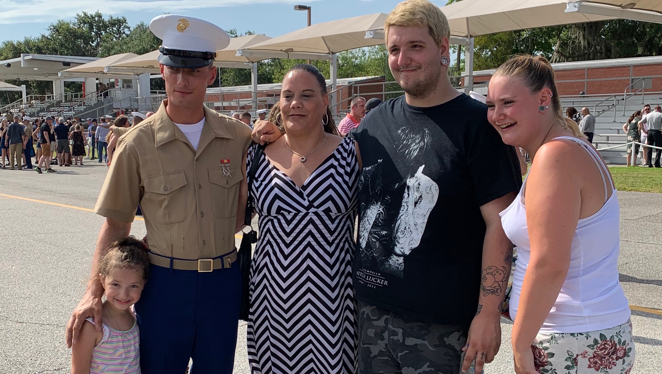 Fundraiser for Michael Grube by Michael Grube : Help young family lay ...