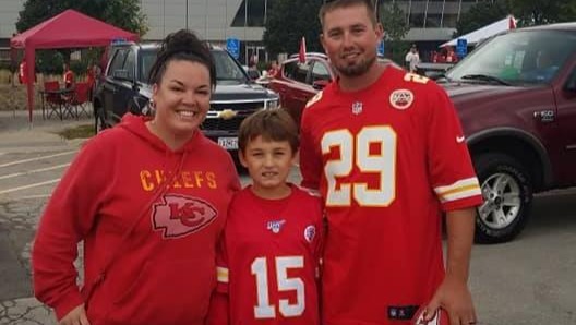 Fundraiser for Paige Stotser by JEREMY BARNHART : Funeral expenses for ...