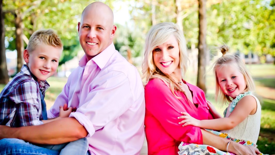 Fundraiser for Kelly Proffit by Nick Hopper : Help the Proffit Family