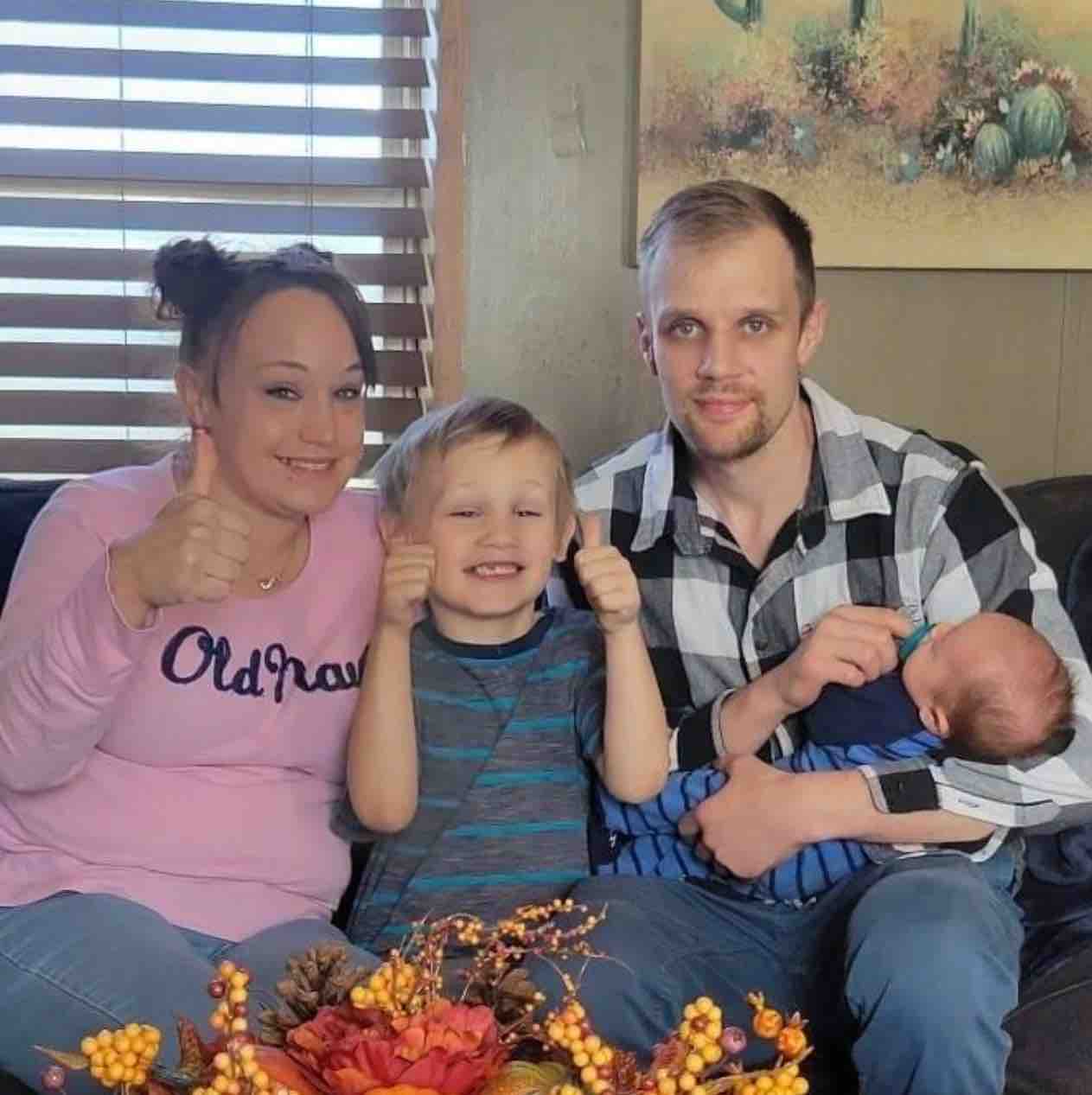 Fundraiser by Shauna Belflower : Danielle’s Funeral.