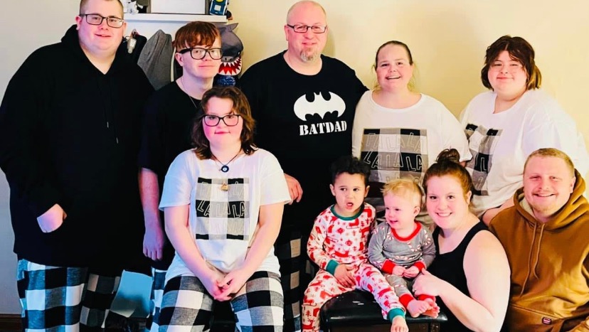 Fundraiser for Bradley Clapper by Lori Clapper : Help a struggling ...