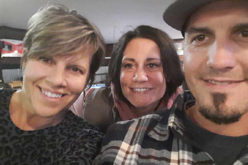 Fundraiser for Kellie Cook by Marie Marsman Raymond : Kellie Needs You