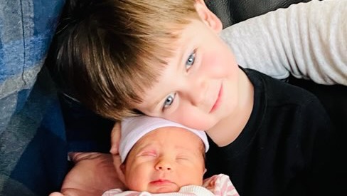 Fundraiser for Ryan White by Philippa Wintoneak : Support for Sarah ...