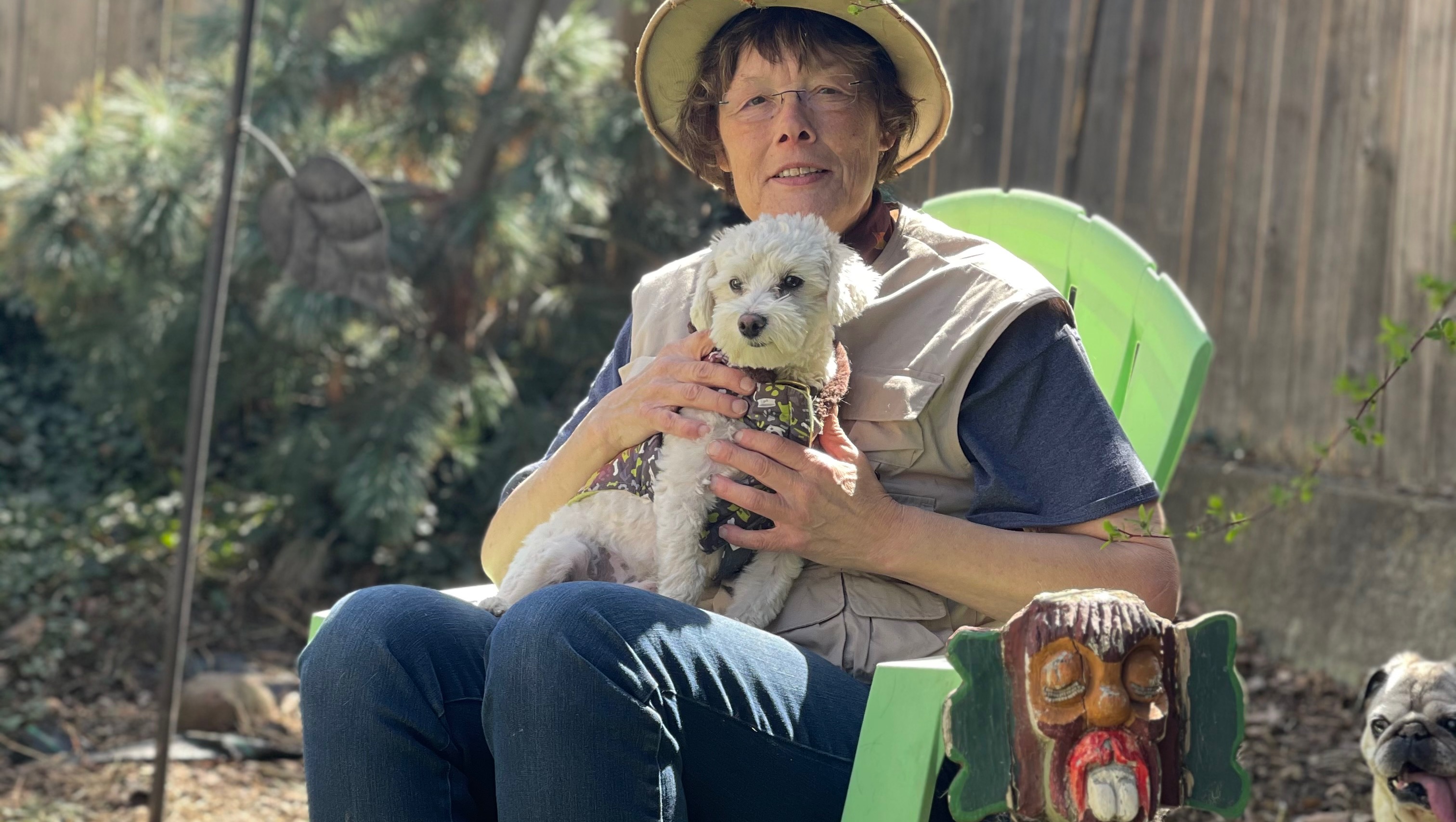 Fundraiser by Jacque Fox : Karen Hendricks Stroke Recovery Help