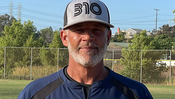 Fundraiser for Steve Hoye by Catherine McWhorter : 310 Baseball 9U and ...