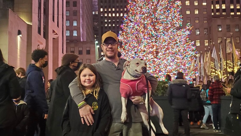 Fundraiser for Nancy Clements by Jenna Saunders : Help Rich Hamlin in ...