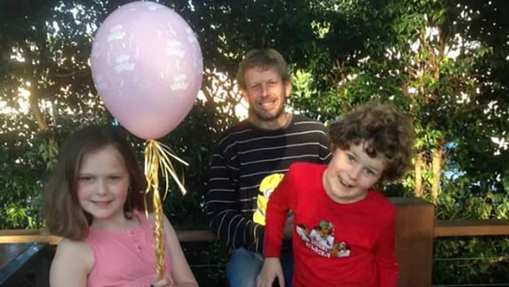 Fundraiser by Mandy Oliver : Help Alison, Freya and Saul