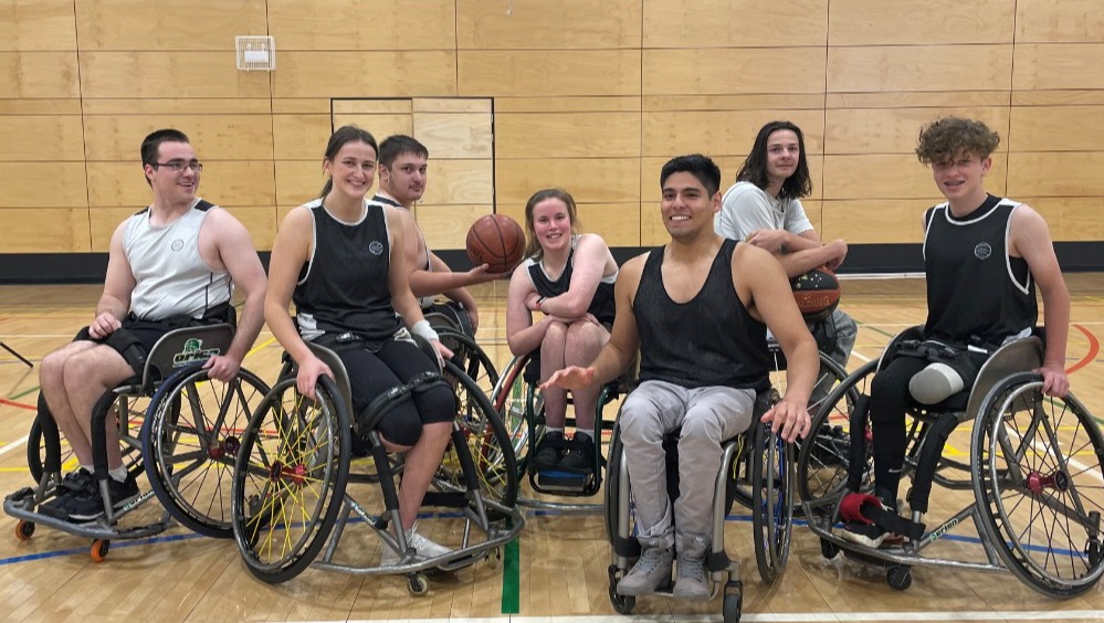 Fundraiser for Anita Karsten by Matt Spillane : SA Wheelchair ...
