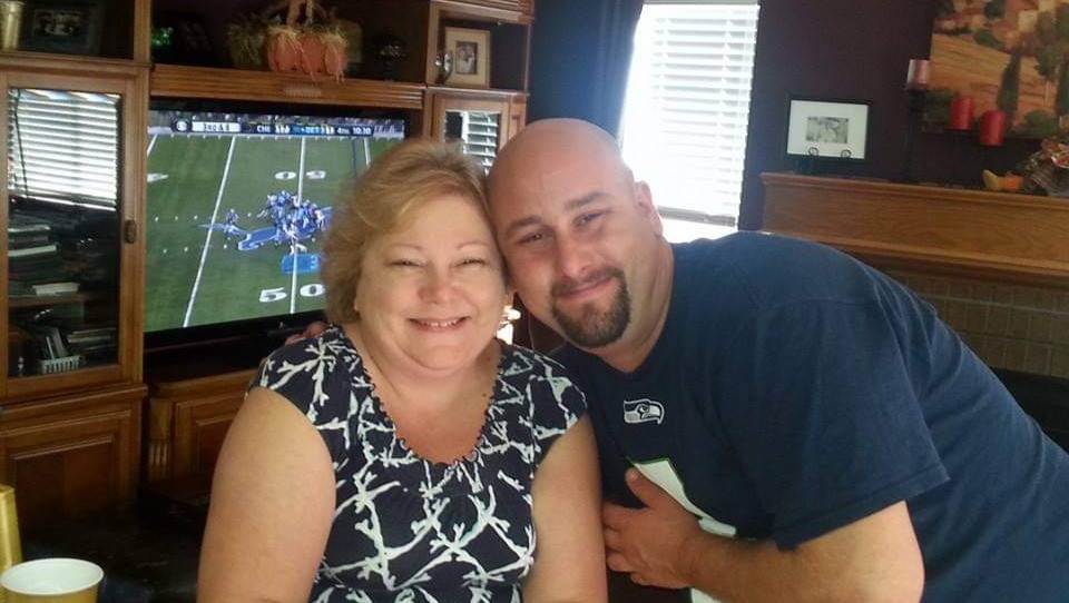 Fundraiser for Nancy Barta by Kyle Canning : TONY Needs you to support him!