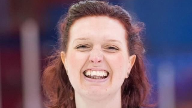 Fundraiser by Simon Howard : Establish Inclusive Skating in Memory of Gail