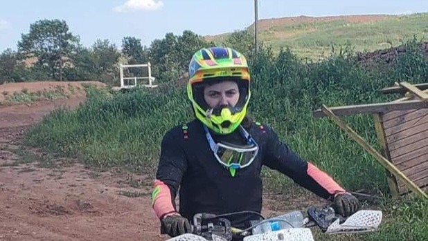 Fundraiser by Fiona Garcia : Corbin Bailey's Celebrate Life Fund