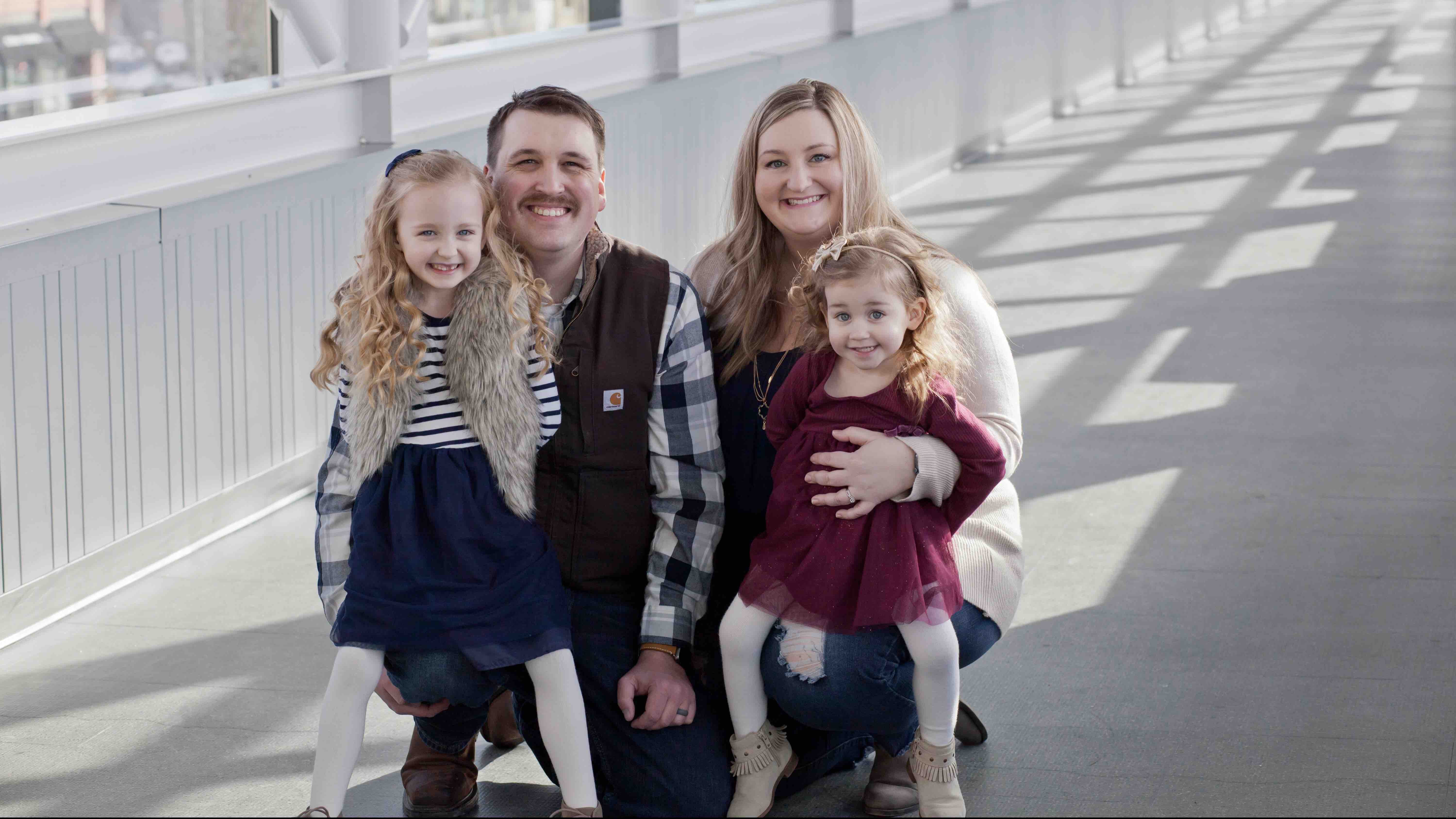 Fundraiser for Jacob Oakes by Heather Boeve : Jake Oakes Family Support ...