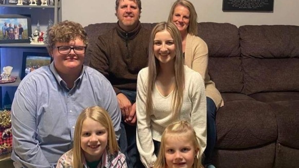 Fundraiser for Jen And Jeremiah Ploen by Liz Wahlberg : Help The Ploen ...