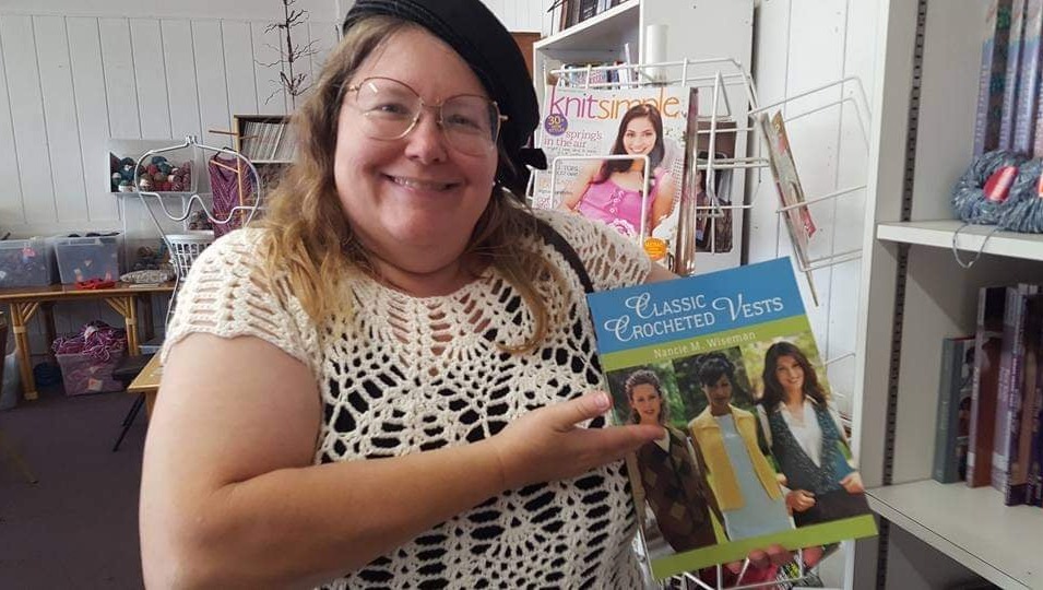 Fundraiser for Nancy Sauer by Amanda Seals : Help Nancy Kick Cancer's Butt