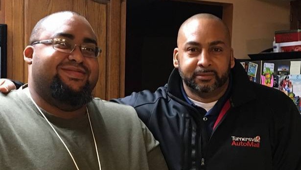 Fundraiser by Michael Quashie : Help Kevin in his time of need