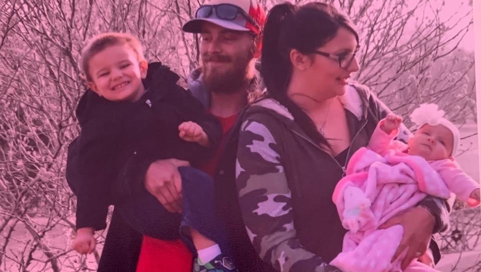 Fundraiser for Jodi Bergstrom by Erin Quador : Please consider helping ...