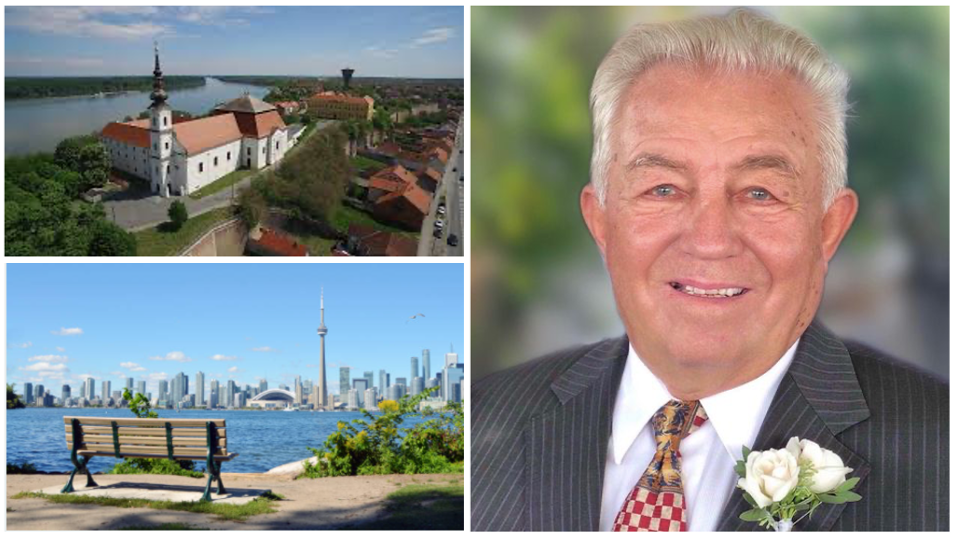 Fundraiser by Filomena Jolic : Ivo Jolic Memorial