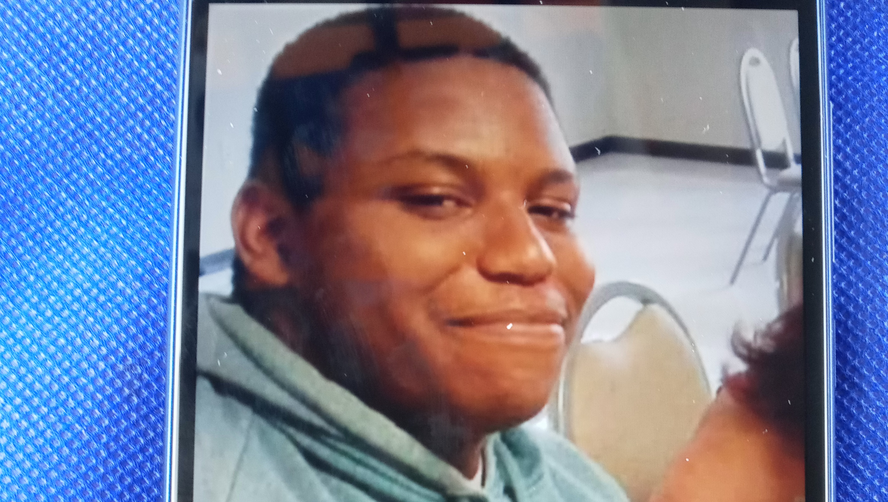 Fundraiser by EUNICE MITCHELL : Burial for XAVIER MITCHELL