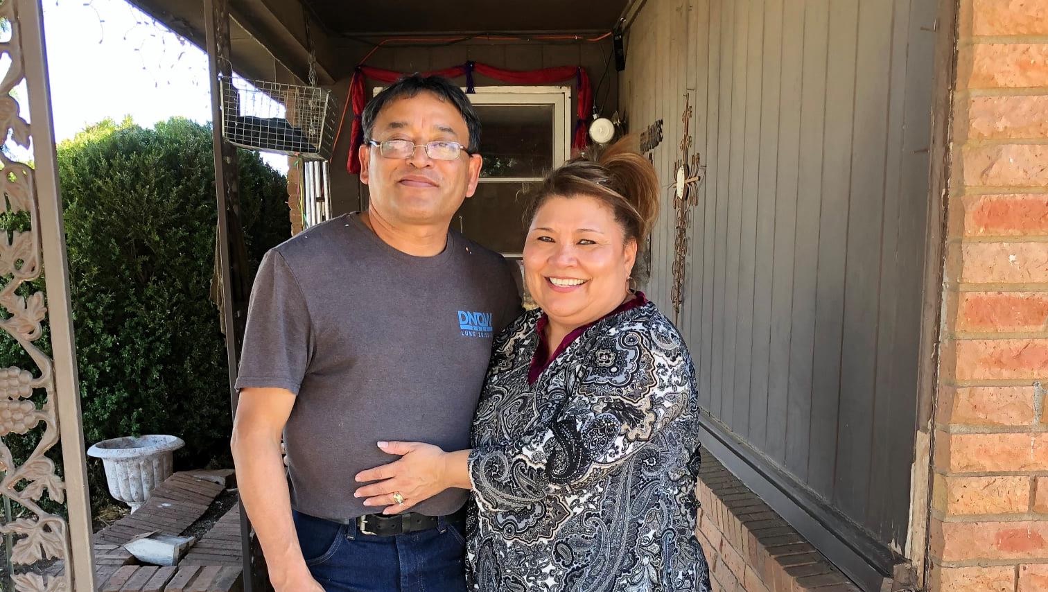 Fundraiser for Mary Ann Reyes by JoAnn Chavarria : Reyes Family in Need