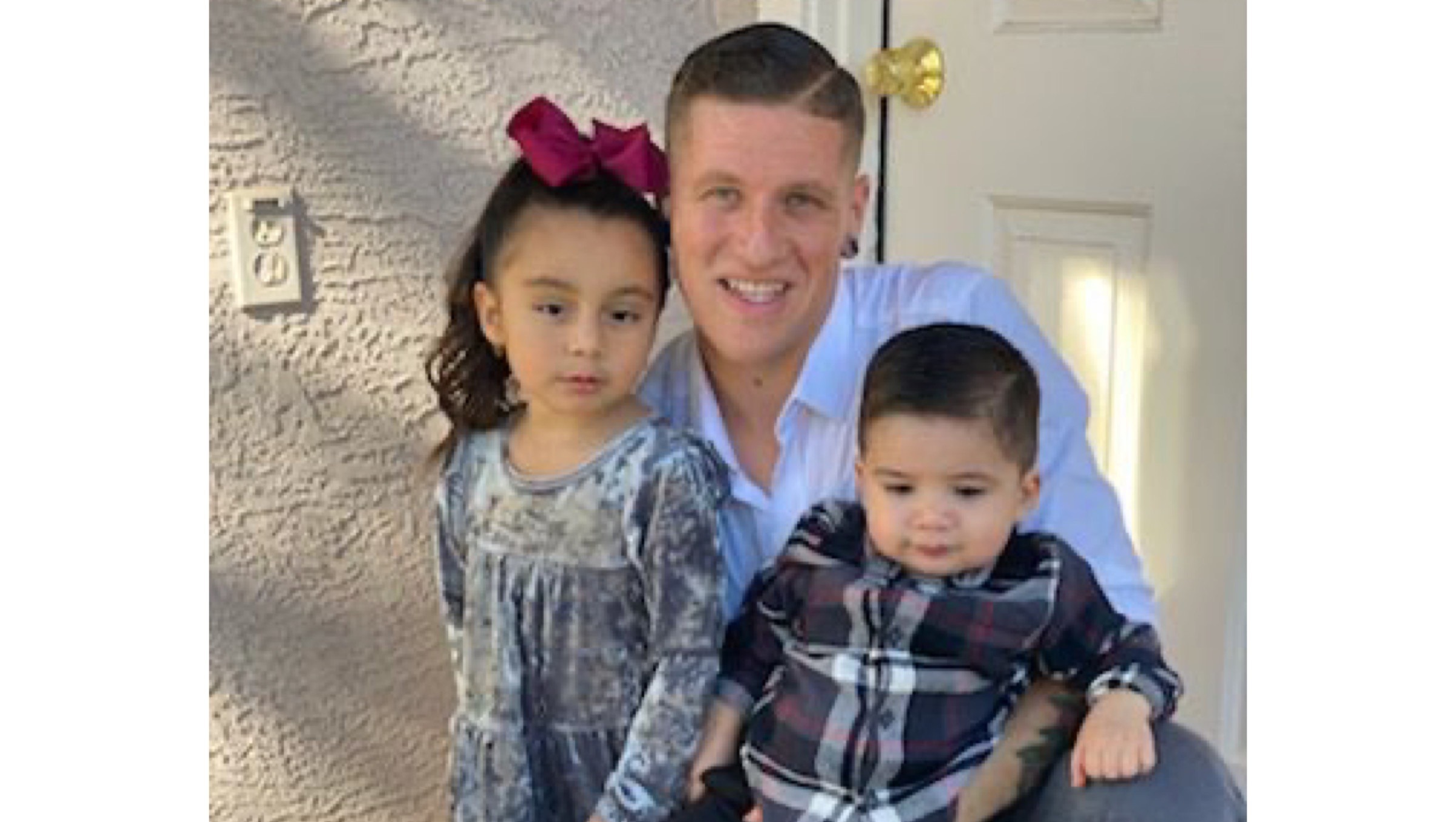 Fundraiser by Anna Lisa Chacon : Help Chris & Family After Unexpected ...