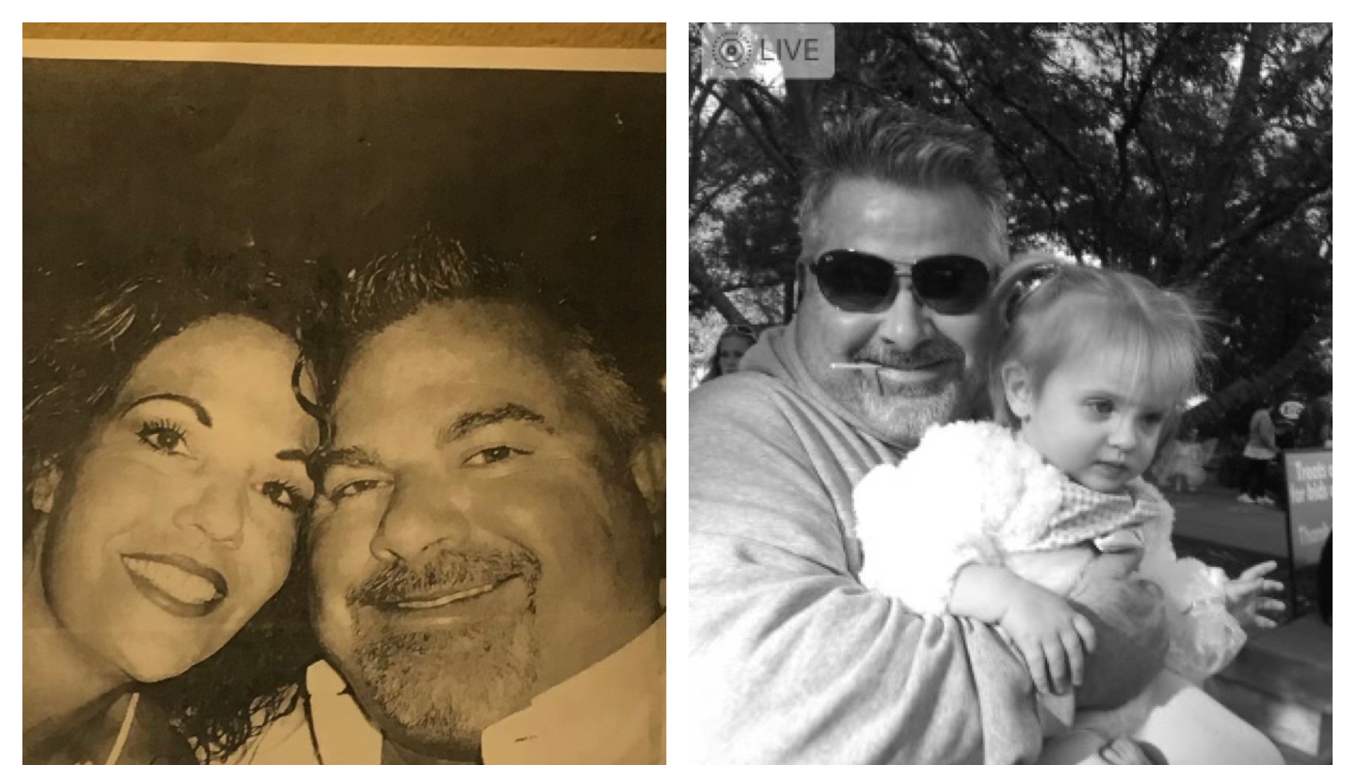 Fundraiser by Travis Wade Singleton : Travis Singletons ICU and LTAC ...