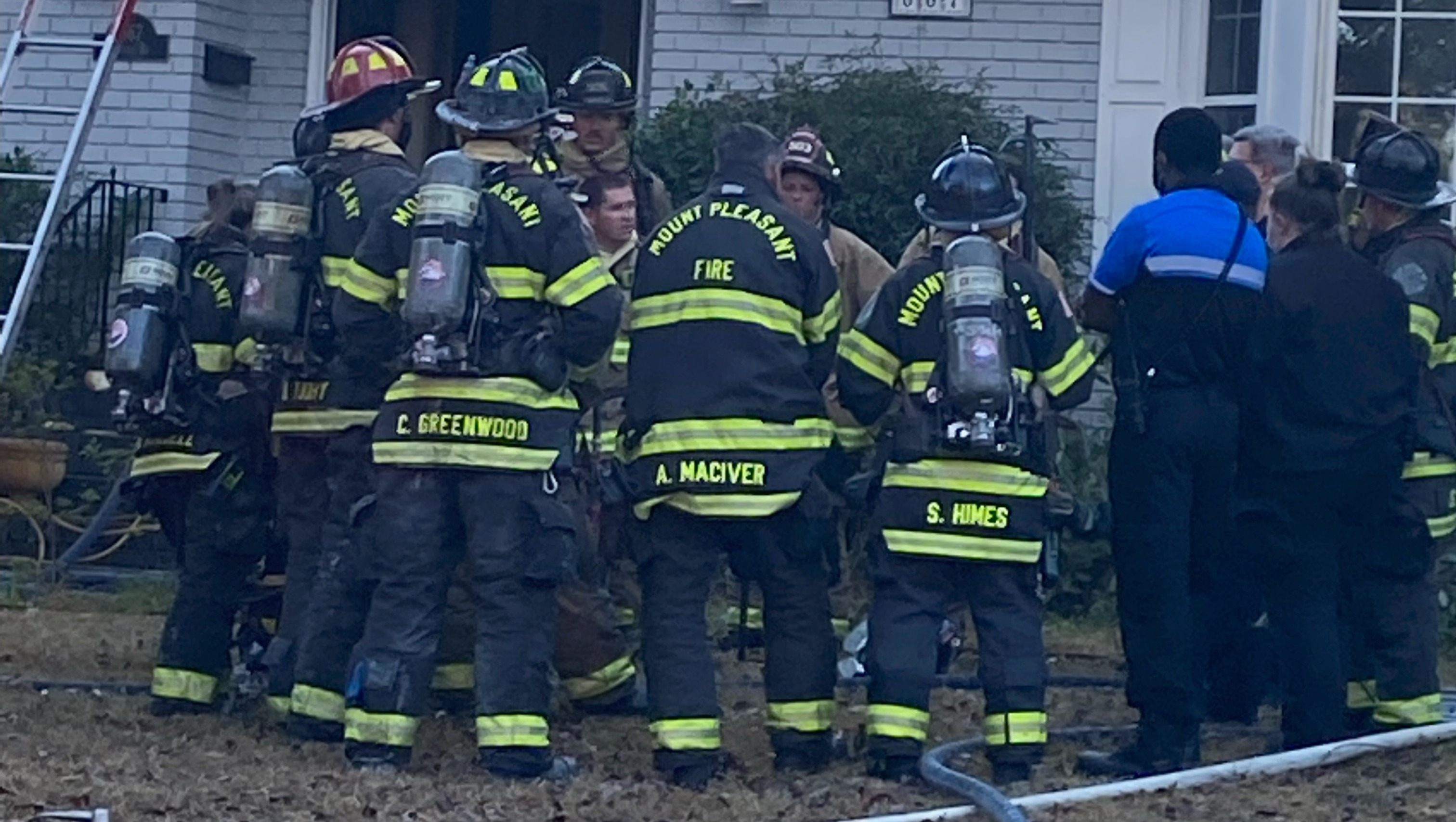 Fundraiser for Blake Kaplan by Hayes Jessup : Help Blake, McKenzie and ...