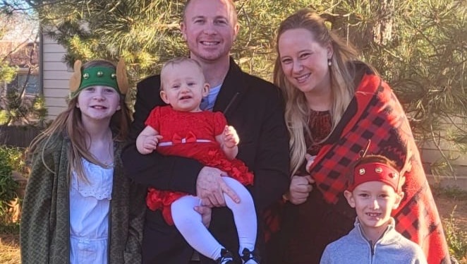 Fundraiser for Kevin Woodward by Nicole Luberski : Nicole's Medical and ...