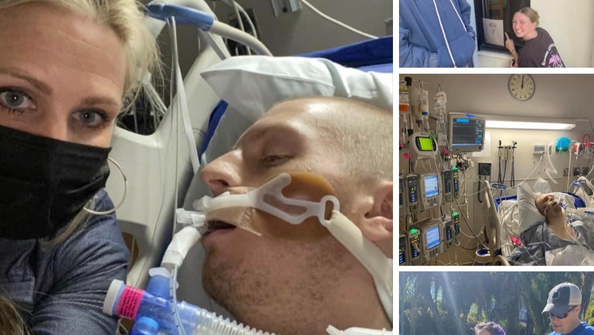 Fundraiser for Jayden Hammond by Jordan Binning : Help Bring Jayden ...