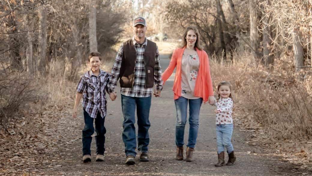 Fundraiser for Tamra Villa by Courtney Bueno : Help the family of ...