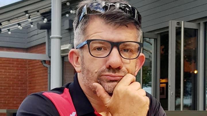 Fundraiser by RUTHANNE CLARKE : Alan Ash ‘Ashy’ West Coast Wheelchair ...