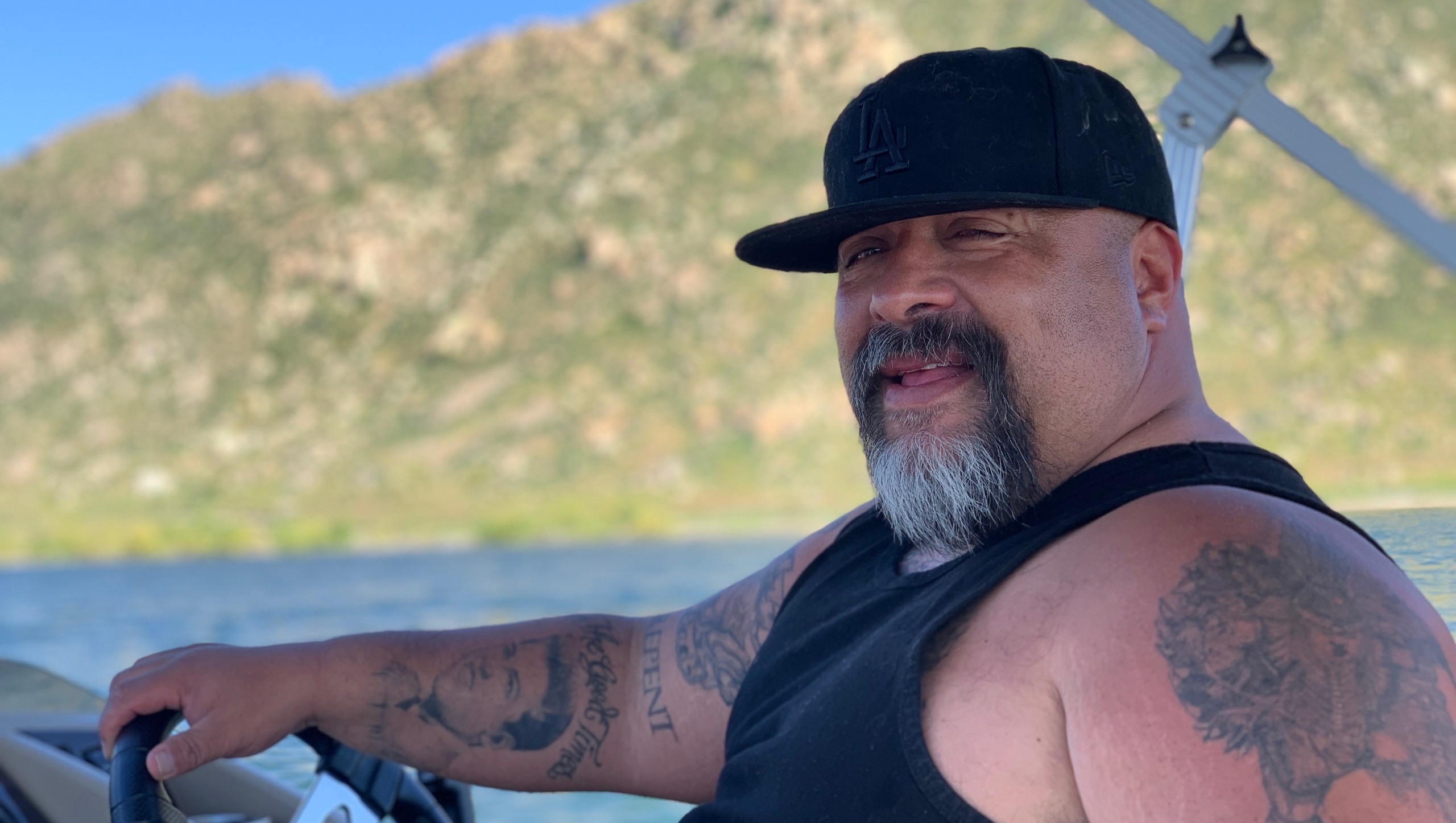 Fundraiser by Tony Ledesma : Bryan’s final expenses and memorial